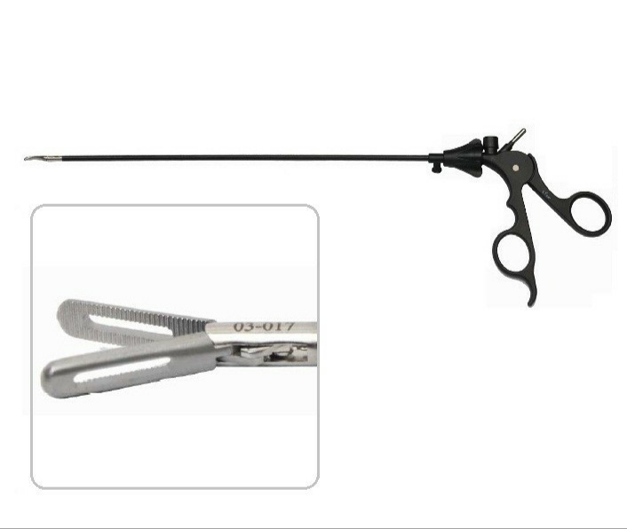 Bipola Pane Forceps - Best Price in bd- Tajamed